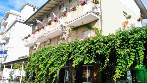 Hotel Simon - Rimini