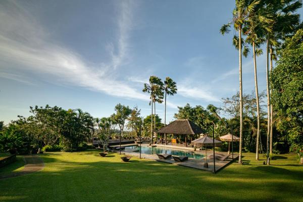 Alassari Plantation - Bali