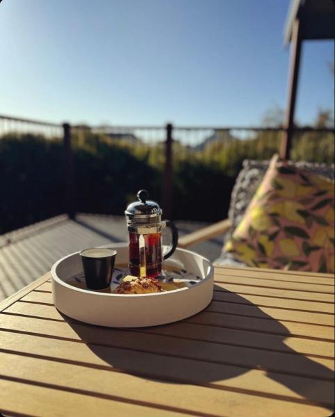 Yarrimbah Relaxed Coastal Getaway - Peppermint Grove Beach