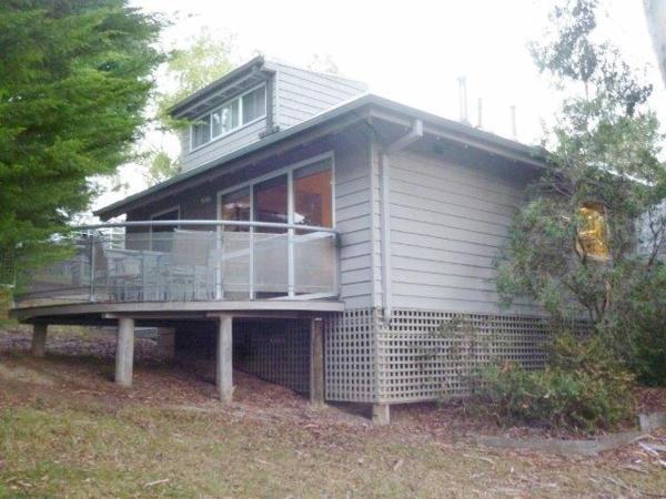 Kunala Chalet - Mount Buller