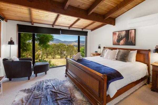 Milpara Farm - Mount Buller