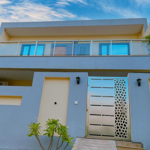 Atulya Krishna Vilas, Mathura-vrindavan - Vrindavan