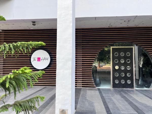 The Toy Hotel - Chandigarh