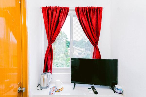 Casa Ricaforte - Standard Double Room - Valencia City
