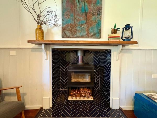 The Butchers Cottage - Nannup