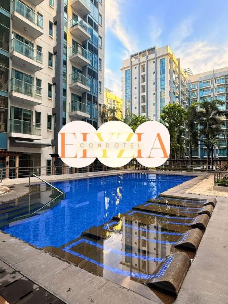 Manila Airport Rooms Pay Upon Check In At Two Palmtree Villas Across Naia Terminal 3 - Parañaque