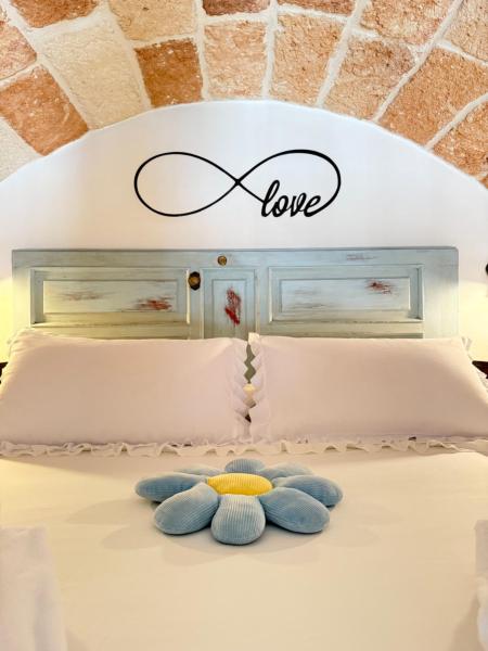 B&b Casa Fiore - Polignano a Mare