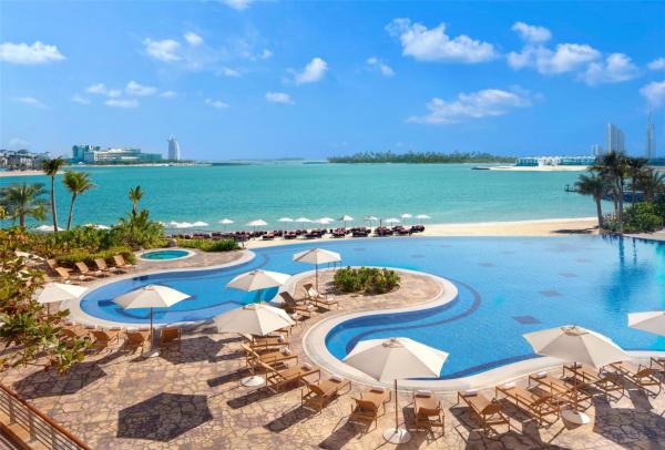 Andaz Dubai The Palm, By Hyatt - Dubai
