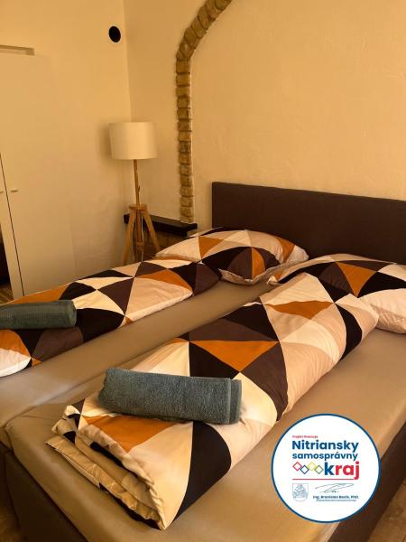 Apartman - Garden - Vendégház 2 - Nové Zámky