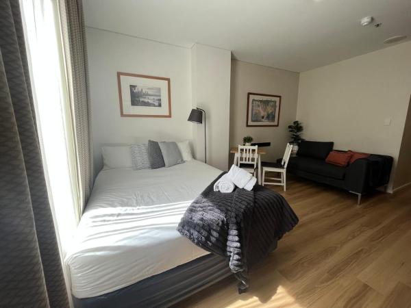 203 Cute As A Button Wkitchen For 2cbd - Stirling