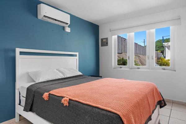 Nice Pool Near The Beach Free Local Coffee - San Juan