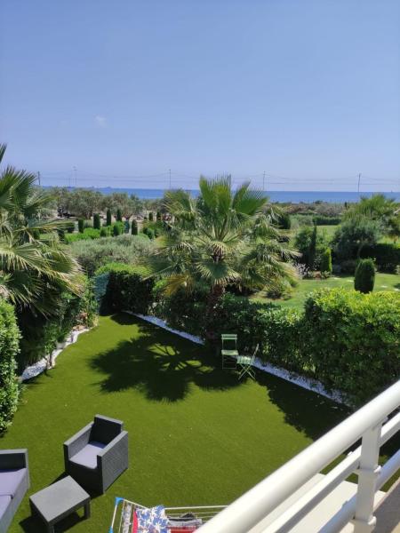 Wonderful Sea View - Juan-les-Pins
