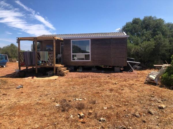 Haralds Mobile Home - Algarve