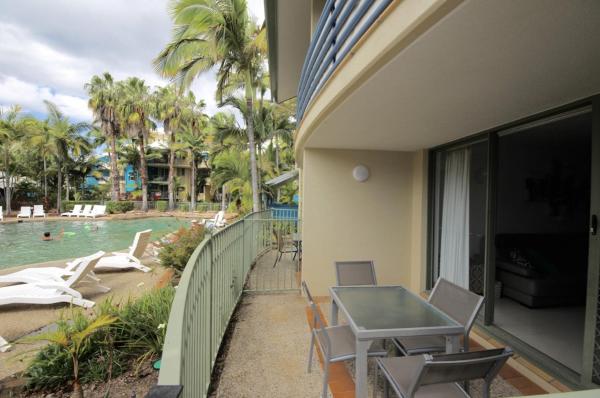 Diamond Beach 84 - Gold Coast