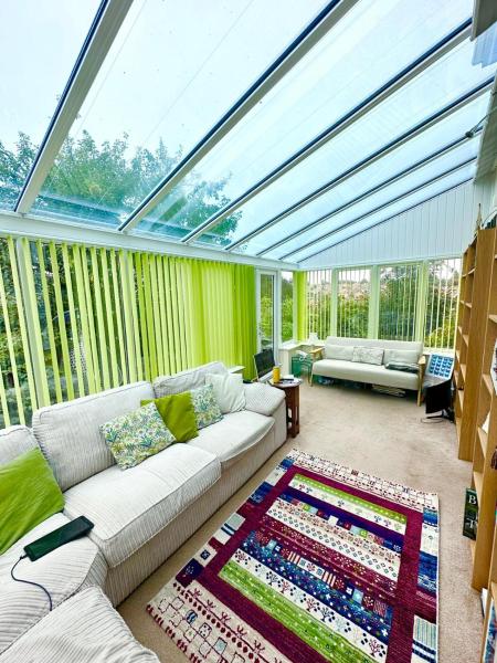 Glendale Close - Huku Kwetu - 4 Bedroom In Nottingham - Southwell