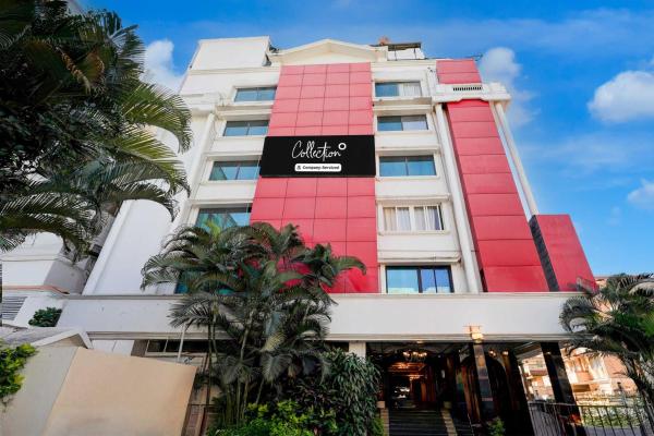 Collection O Hal Airport Road - Bengaluru