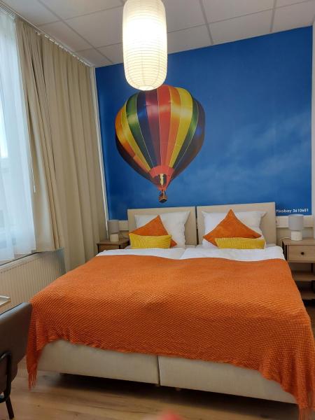 Renatus Apartments - Bayern