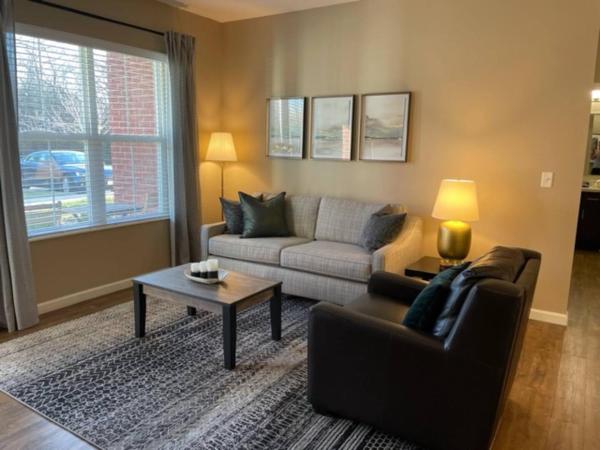 The Hilliard Executive No Steps Amazing Beds! - Hilliard, OH