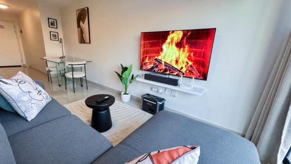 Apartment In Umhlanga The Millennial - Durban North