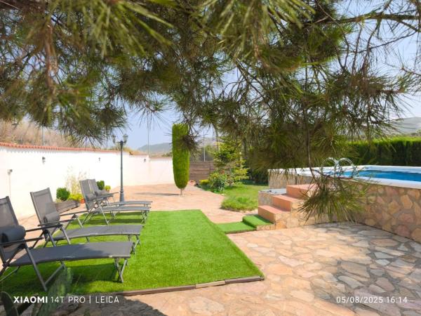 Casa Rural Prado Alto,foz Calanda - Calanda