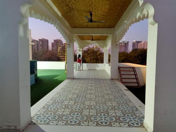 Shiv Krish Palace - Ahmedabad