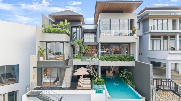 Dago Escape Villa By Kozystay - Bandung - Bandung