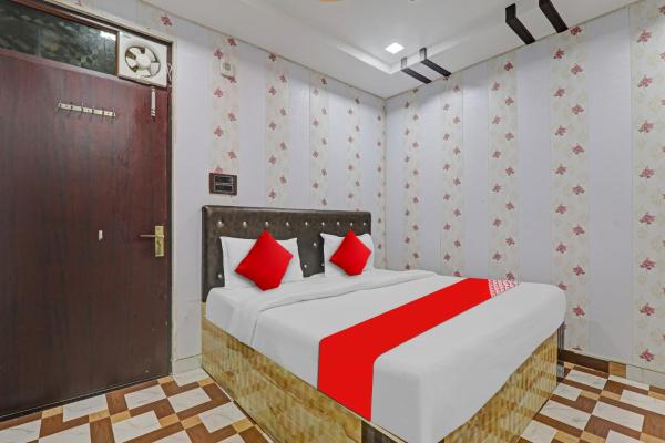 Oyo Flagship Ganga Galaxy Hotels And Banquet - Unnao