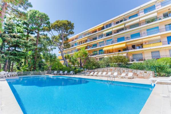 Le Bois Joli Ap4477 By Riviera Holiday Homes - Cap-d'Ail