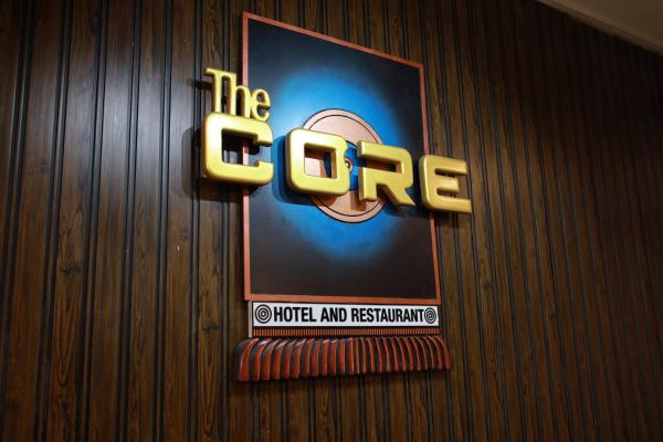 The Core Hotel And Restaurant - Kohima