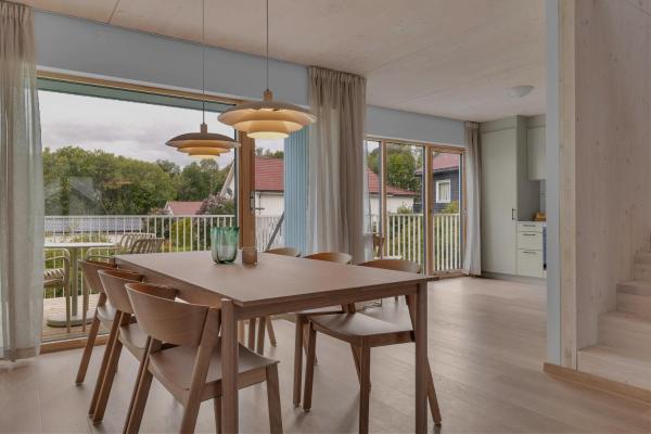 Pinewood Urban Lodge - Tromsø