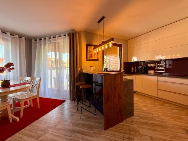 Apartament Zielona Przystań Wrocław - Wrocław