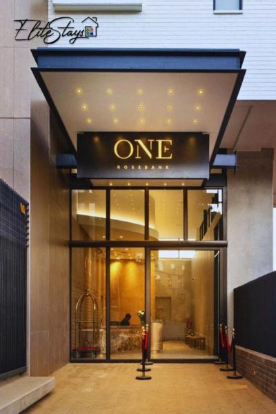 Le Chic - Luxury Meets Lifestyle - Johannesburg