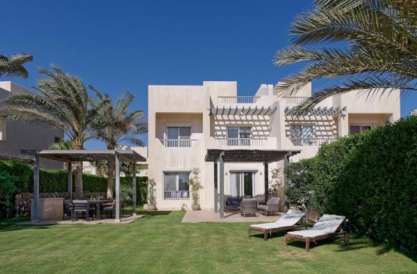 Vesta - Gouna Residence - Hurghada