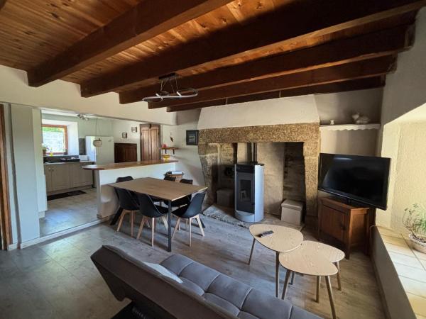Maison De Campagne - Lozère
