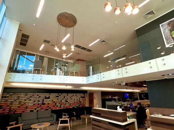 Mercure Concepcion - Coronel
