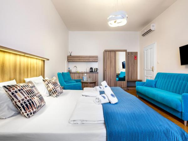 Kosmopolita Rooms - Cracovie