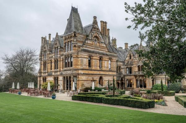 Ettington Park Hotel, Stratford-upon-avon - Stratford-upon-Avon