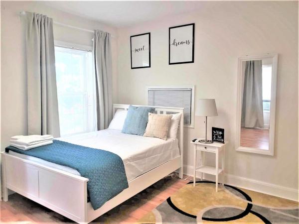Delightful Private Room In Washington Dc - Bethesda, MD