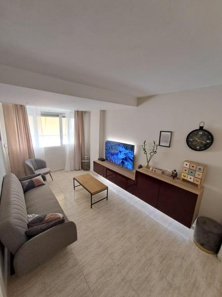 Costa Azul - Melilla