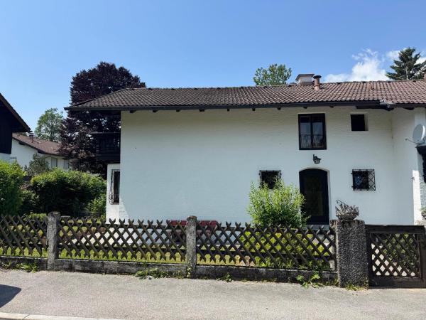Haus Rübezahl - Lofer