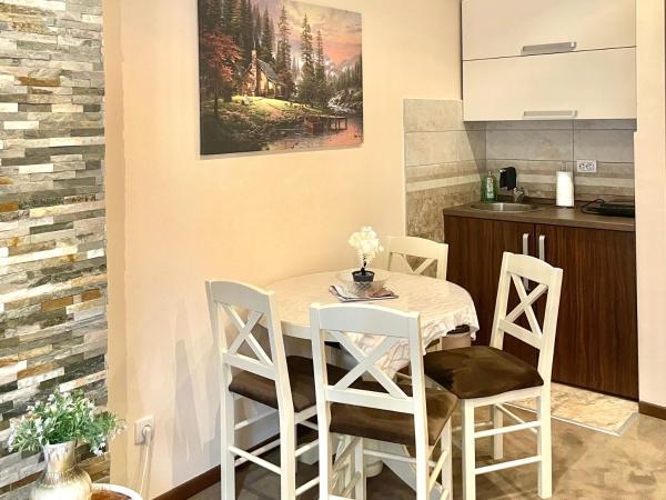 Apartman Tatarevic Studio - Zlatibor