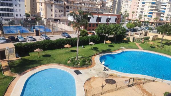 Lúxor, Residencial Torreón De Carmen De Algarrobo Costa - Algarrobo