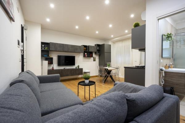 Sparano Mood 170 - Bari