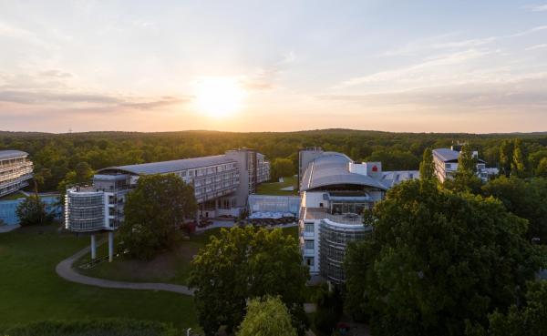Kongresshotel Potsdam Am Templiner See - Ketzin