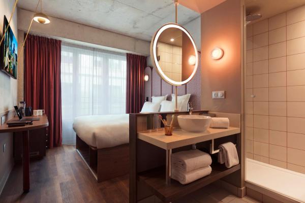 Lyf Gambetta Paris - Maisons-Alfort