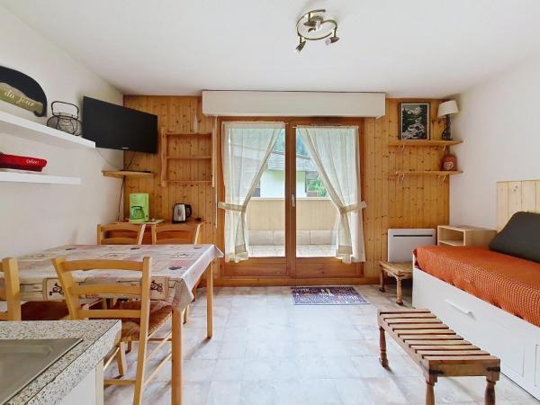 Azalée Az4 Telecabine & Mountain 4 Pers - Châtel