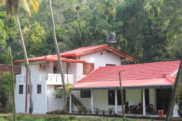 Sandaru Holiday Resort - Mirissa