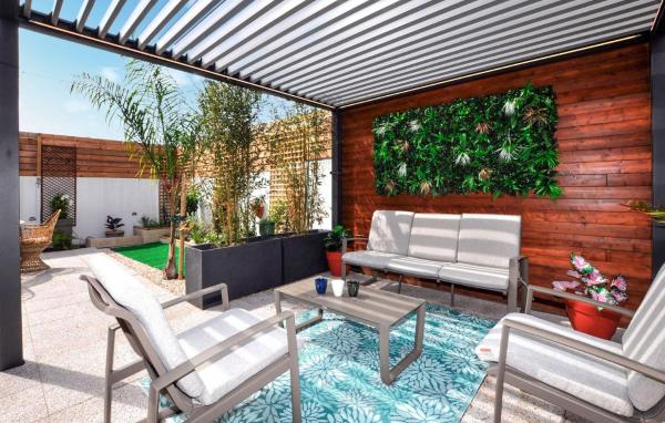 Amazing Home In Latour Bas Elne - Perpignan