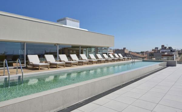 Hotel Marina Cambrils By Urh - Cambrils