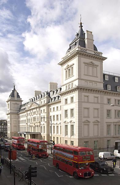 Hilton London Paddington - Marylebone
